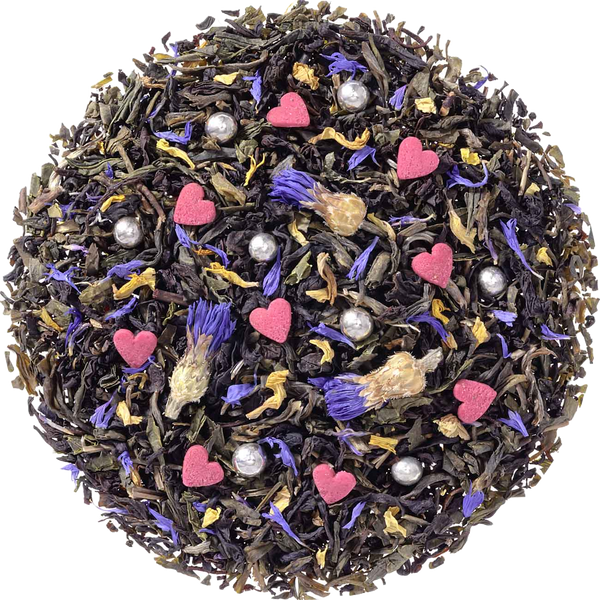 Losse thee - Celebritea | Koffieplein